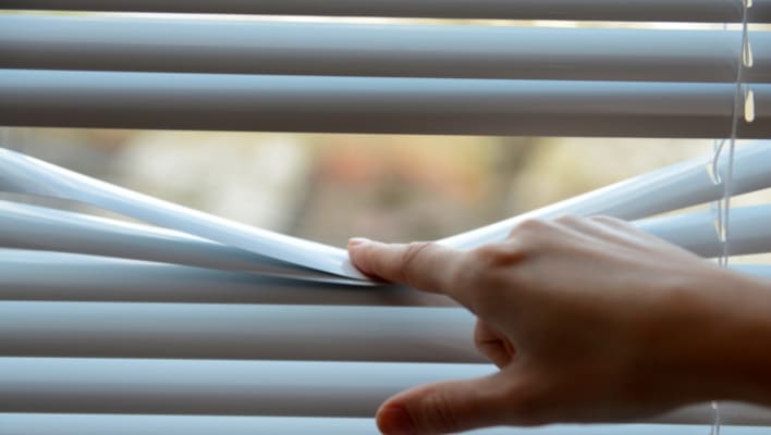 Can People See Through Blinds- Privacy Tips 2025