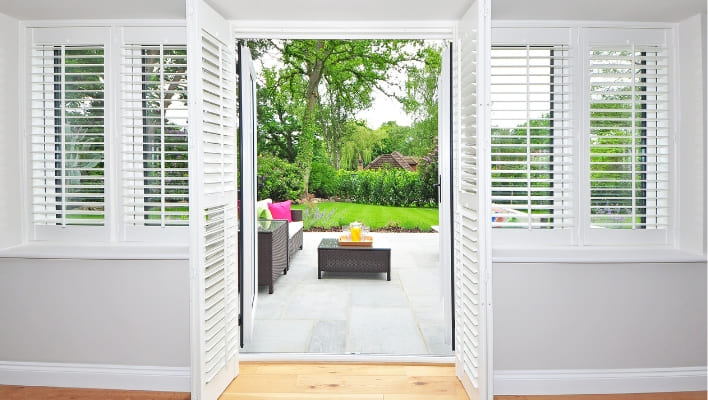 How To Dress A Window Without Curtains- Stylish Alternatives