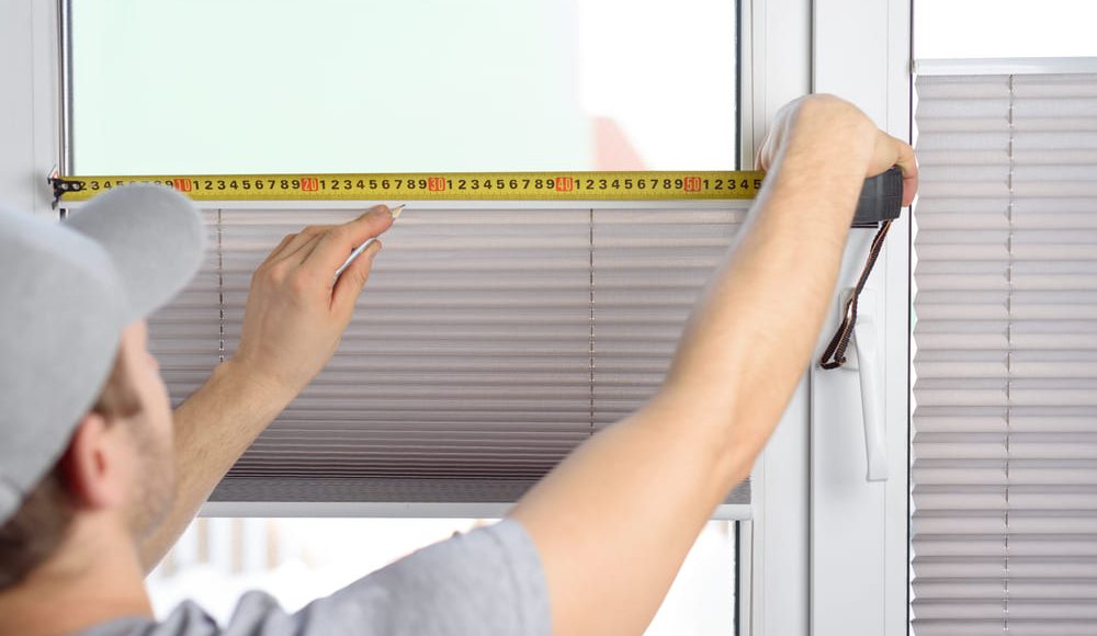 How To Measure Blinds & Shutters | Free Measuring & Fitting